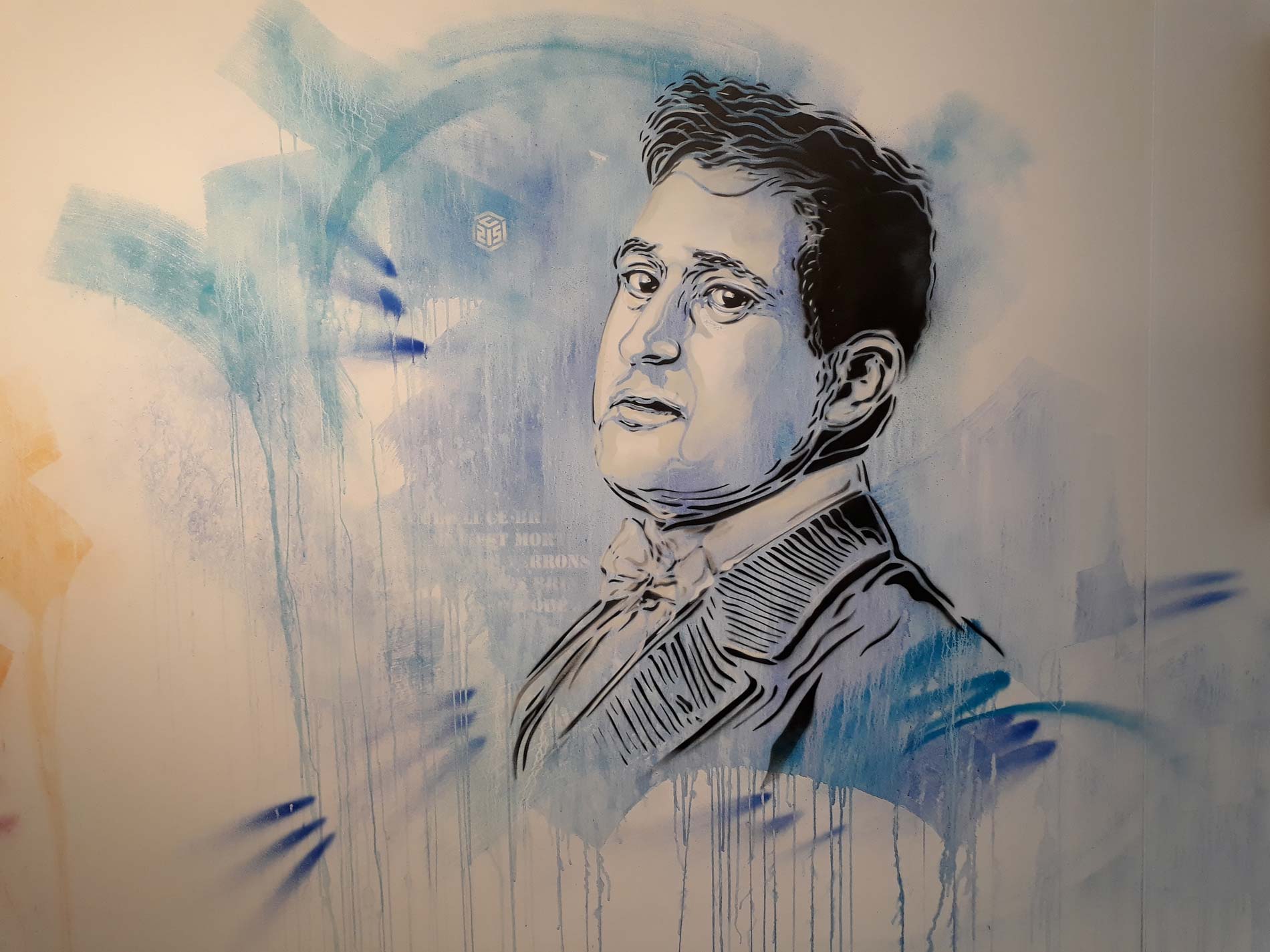 Alexandre Simonet – Geoproject